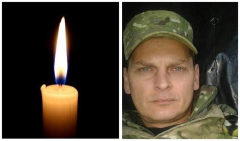 Назавжди залишиться Героєм на війні загинув 43 річний воїн з Івано Франківська Коректно