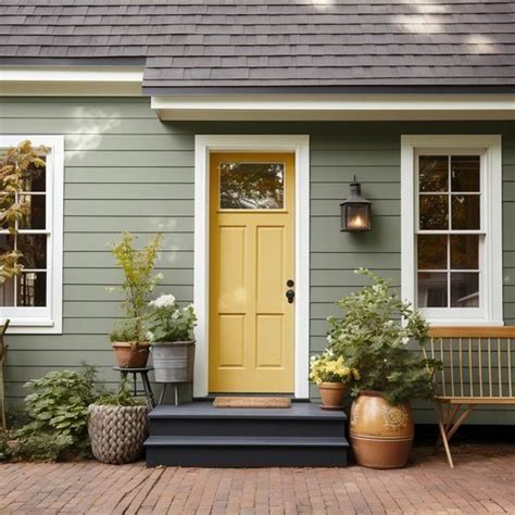3 Fail Proof Front Door Colors Artofit