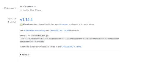 Kubernetes各版本对应支持的docker版本列表 腾讯云开发者社区 腾讯云