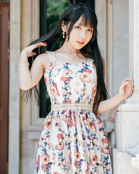 依霜 ゆい ️ Victoria1998 98年美女模特 97p 爱看ins