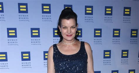 Pauley Perrette Shares Heartfelt Message With Fans After Ncis Exit Fame10