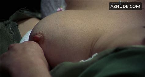 Barbara Leigh Hunt Nude Aznude