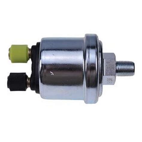 Oil Pressure Sensor Vdo S 003b L For Vdo Generator Buymachineryparts