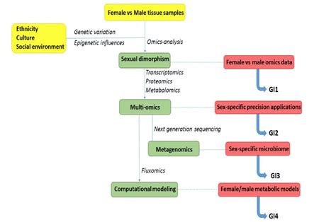 Systems Biology Gendered Innovations