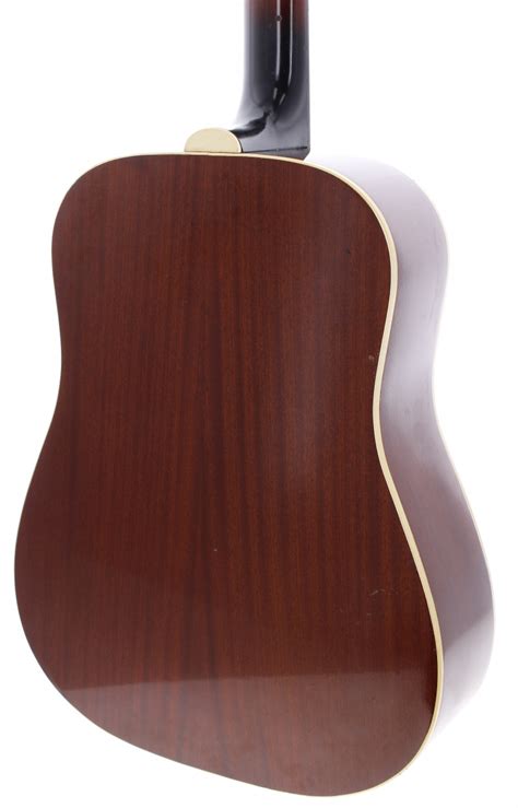 David Bowie Interest A 1960s Hagstrom Bjarton Bj 12 Twelve String