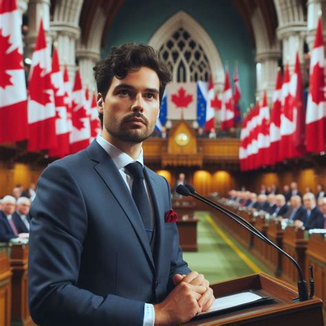 Paths To Becoming A Politician In Canada