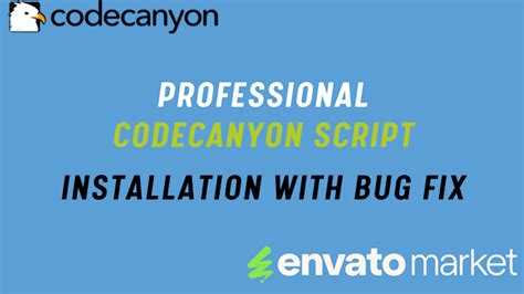 Install And Configure Any Php Script Codecanyon Laravel By Mohamedzaabal Fiverr