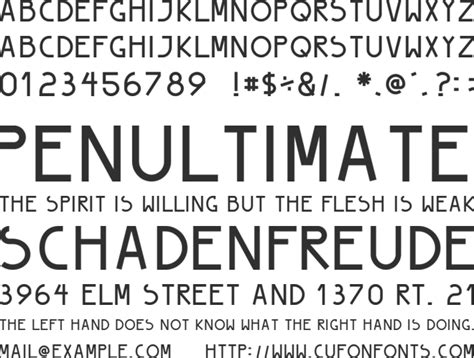 Peyo Font Download Free For Desktop And Webfont