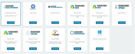rancher and experimental support for windows server containers marius