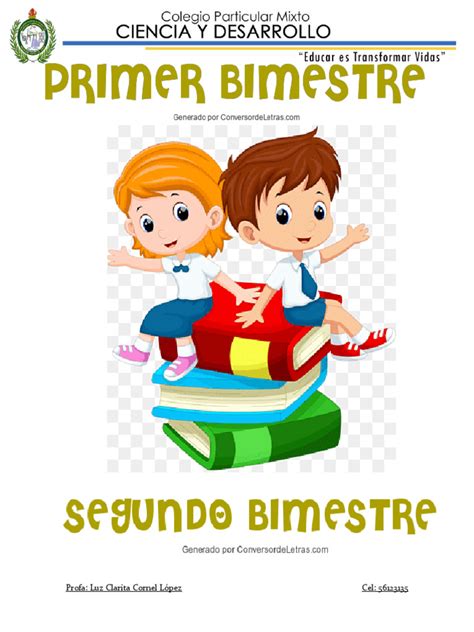 Plan De Clase 1 Descargar Gratis Pdf Grupo Social Psicología Social