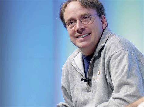 Linus Torvalds Gesellschaft für Informatik e V