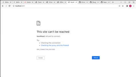 Error Lib Aarch Linux Gnu Libc So Version Glibc Not Found Issue Zwave Js