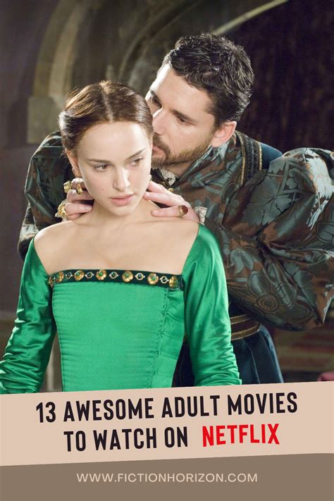 10 Psychological Thriller Movies On Netflix That Will Keep You