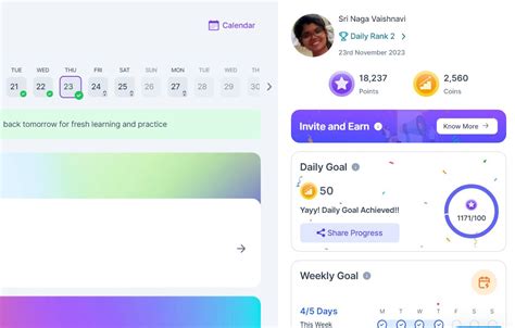 sri naga vaishnavi yamjala on linkedin day18 30daysofcodingchallenge 30daysofcodechallenge ccbp