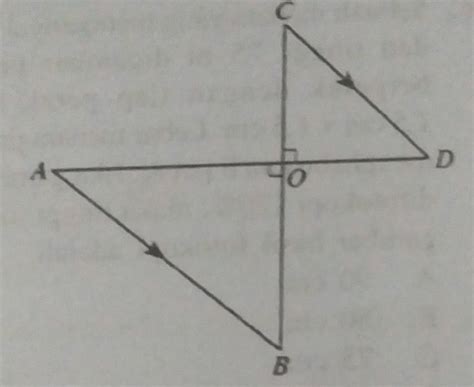 Perhatikan Gambar Berikut Diketahui AB C