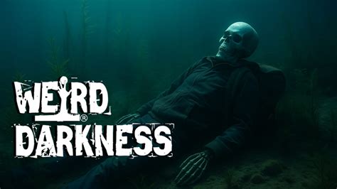 Without A Trace Unraveling The Enigma Of The Missing 411 Mystery Weirddarkness Weird Darkness