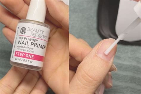 How To Do Your Own Gel Nails At Home Like A Pro Step By Step That