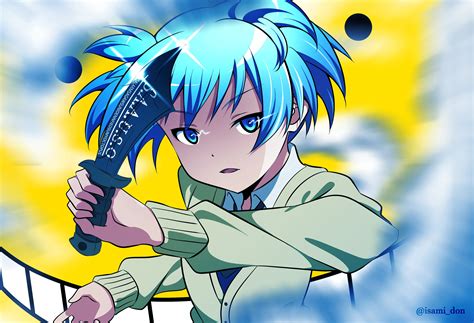 Assassination Classroom Hd Wallpapers
