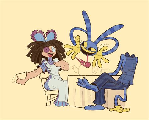 Tadc Her Name Pt 1 Endomentendo On Tumblr