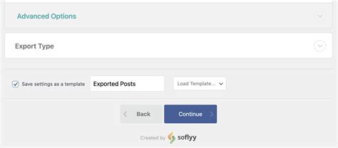 How To Export WordPress To CSV Excel XML And Google Sheets WP All Import