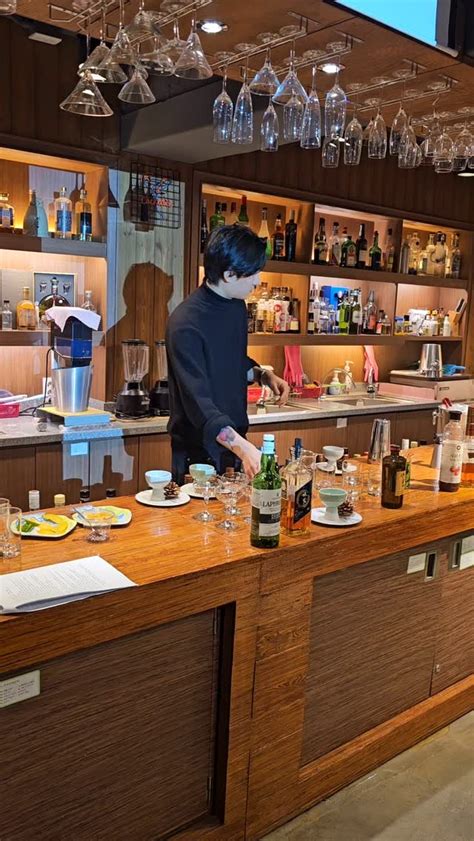 한국베버리지마스터협회 Koreabeveragemasters • Instagram Photos And Videos