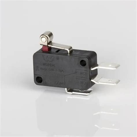 China Micro Limit Switch Suppliers Manufacturers Factory Direct Price Cmzg