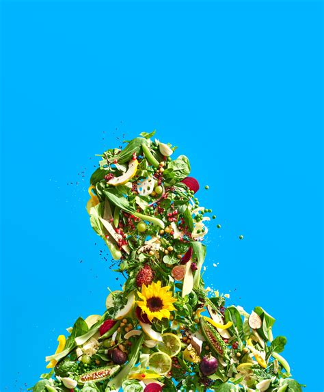 Giuseppe El Chef De La Inteligencia Artificial Vegano Que Entra Al Mercado Nacional