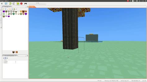 Forge Libgdx Voxel Engine Devlog 10 Youtube