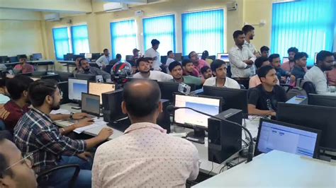 Government Engineering College Jamui On Linkedin Workshop At Gec Jamui