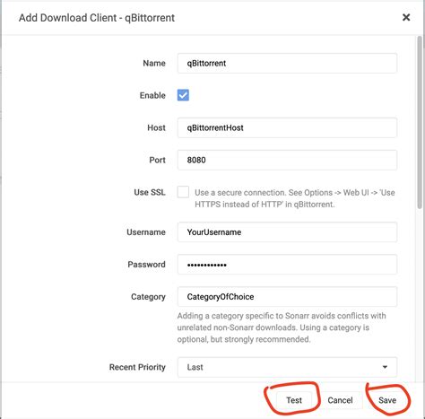 Installing An Arr Stack On Proxmox