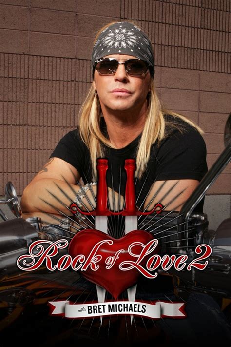 Rock Of Love With Bret Michaels Season 2 Rotten Tomatoes