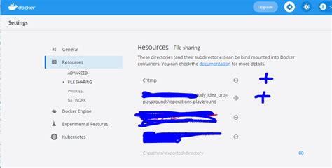 Path For Flink Statecheckpointsdir In Docker Compose In Windows 10