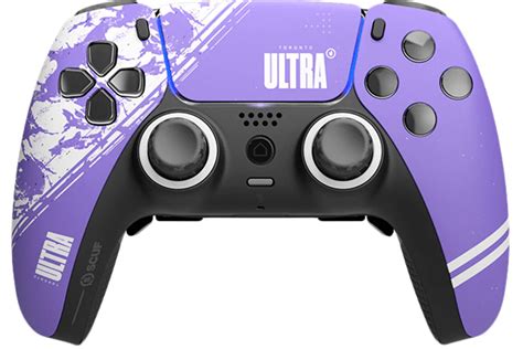 Scuf Ps5 Reflex Toronto Ultra Wireless Controller De