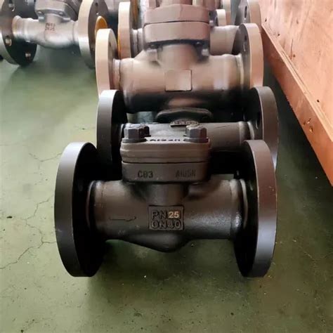 Api Ansi Class 800 Dn32 Forged Steel A105 Socketweld Buttweld Swing