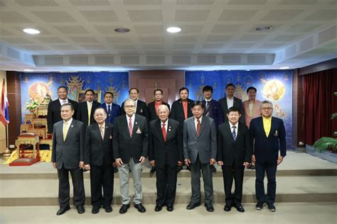 สภามหาวิทยาลัยเทคโนโ สภามหาวิทยาลัยเทคโนโลยีราชมงคลพระนคร