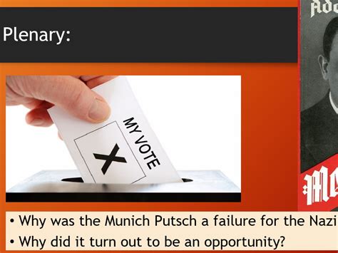 Germany Part 3 Full Lesson Pack Igcse History Paper 1 Teaching Resources