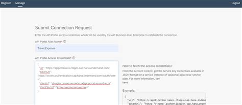 Publish Apis To Api Business Hub Enterprise Sap Community