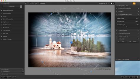 Analog Efex Pro Review