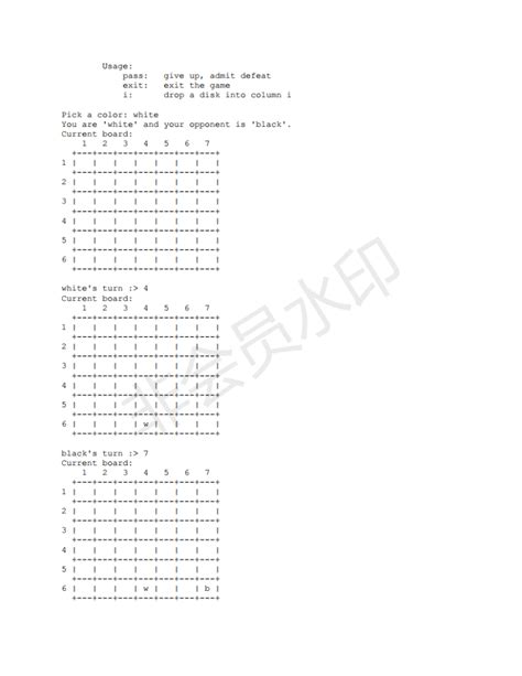 Cse 231 Spring 2019 Programming Project 07 This