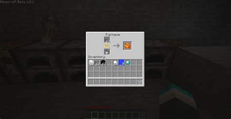 More Smelting Minecraft Mod