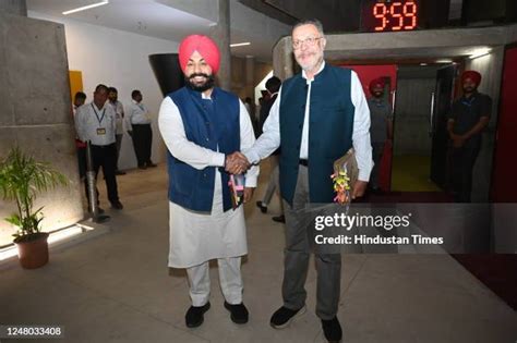 Harjot Singh Photos And Premium High Res Pictures Getty Images