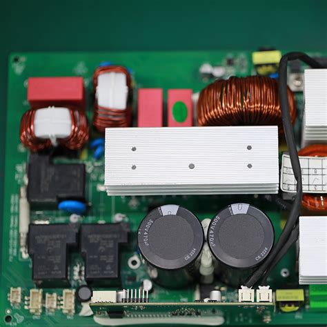 Compact Pcbs For Limited Space Application Mti Pcba