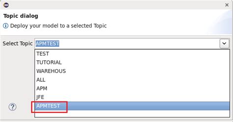 predictive insights extracting data from apm