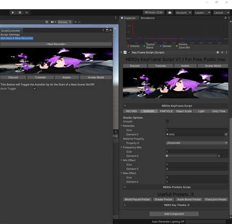 Download Nek0s Keyframe Script V11 Fixed For 2019431f1 Vrcmods