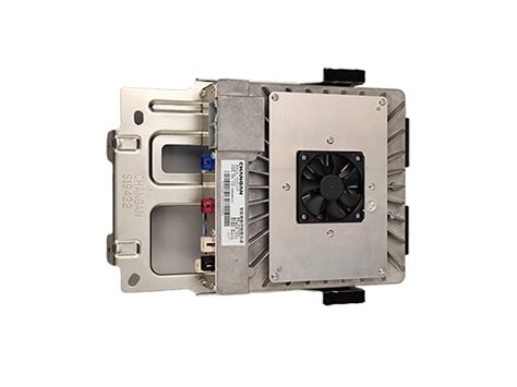 Qualcomm Intelligent Cockpit Domain Control Luxshare