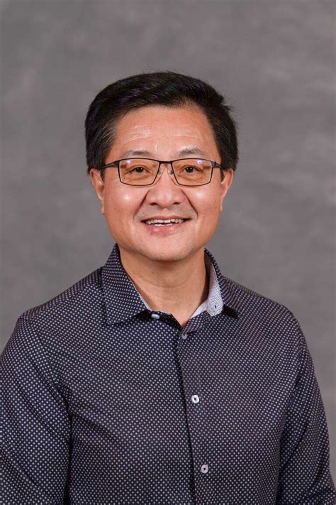 Yong Wang Group Washington State University