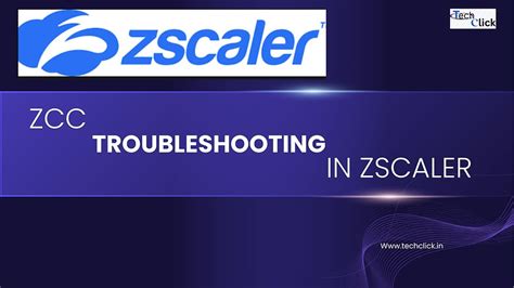 Slowness Issue With Zscaler