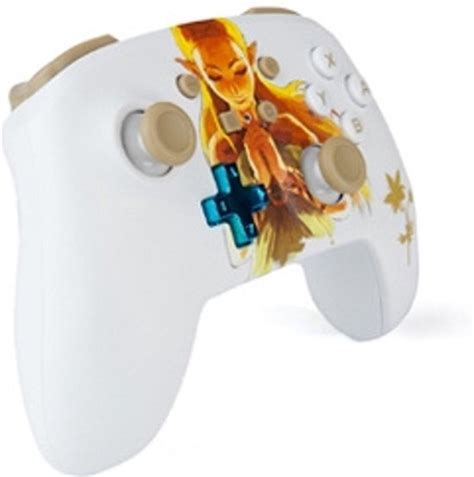Draadloze Controller Zelda Botw For Nintendo Switch
