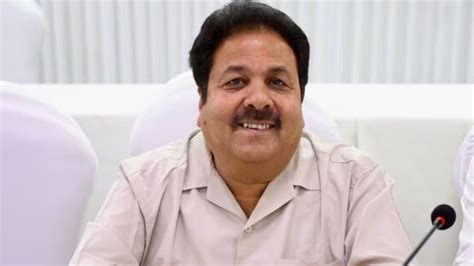 Its A Procedural Matter Nothing More Rajeev Shukla On Bcci President Speculation News24