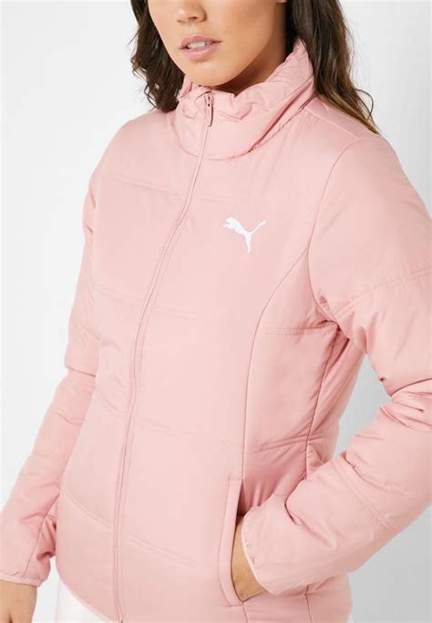 Куртка Puma оригінал — ціна 1250 грн у каталозі Куртки Купити жіночі речі за доступною ціною на